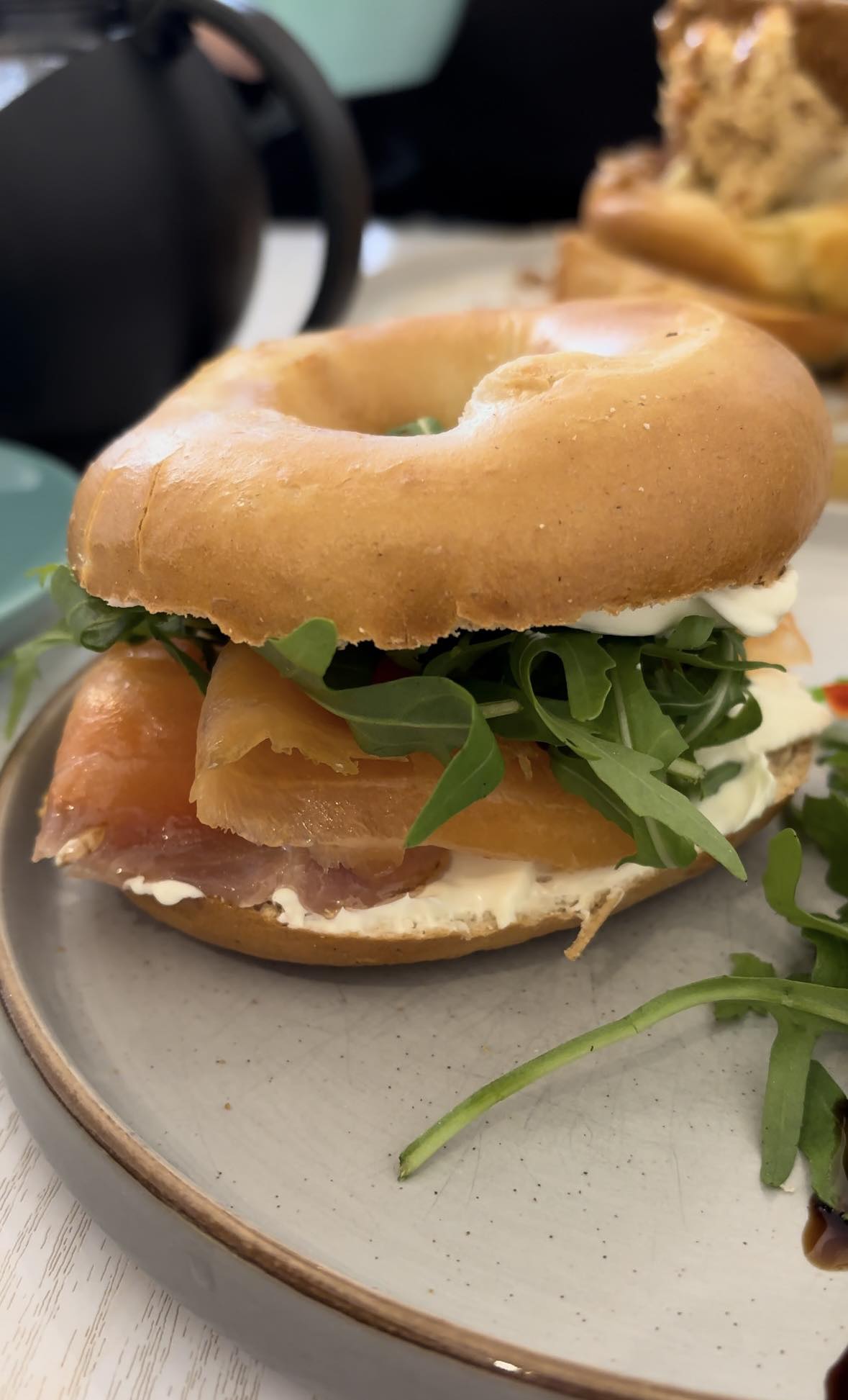 Lennox Eats Local Dundee Series | Episode 1 – LENNOX EATS