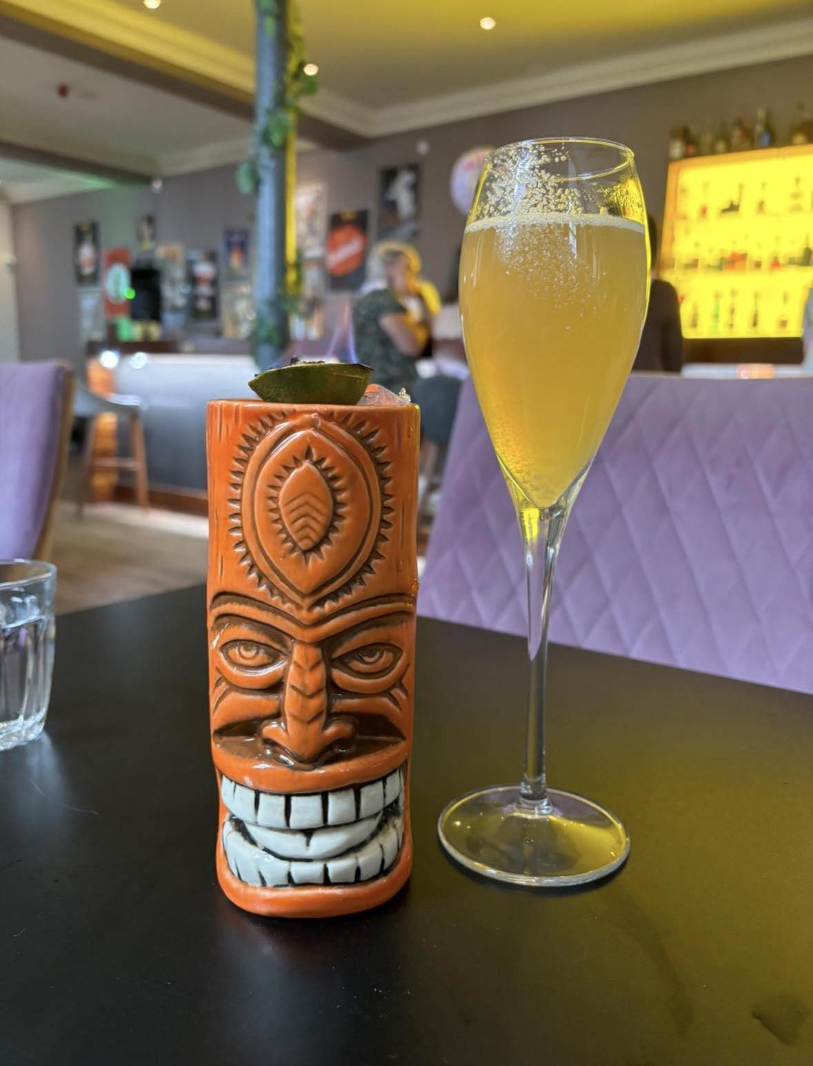 Lennox Eats Local Dundee Series | Episode 2 – LENNOX EATS