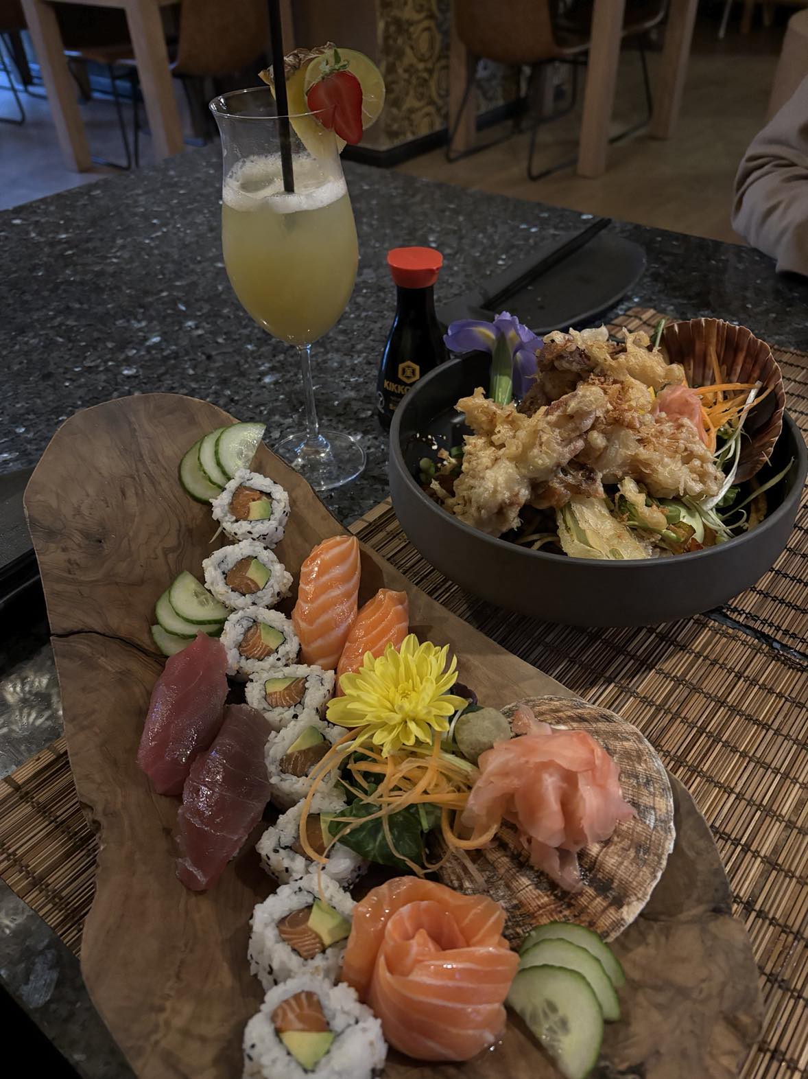 Lennox Eats Local Dundee Series | Episode 3 – LENNOX EATS