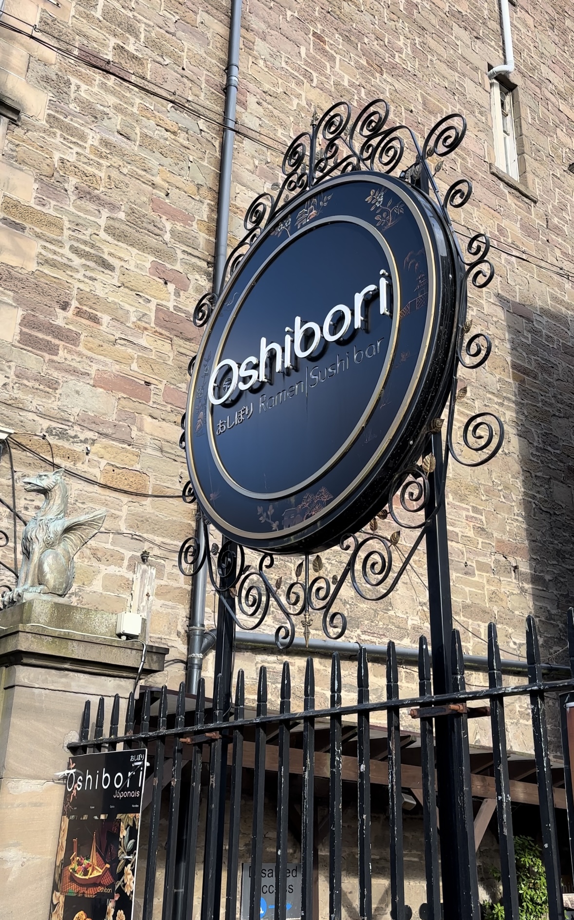 Lennox Eats Local Dundee Series | Episode 3 – LENNOX EATS