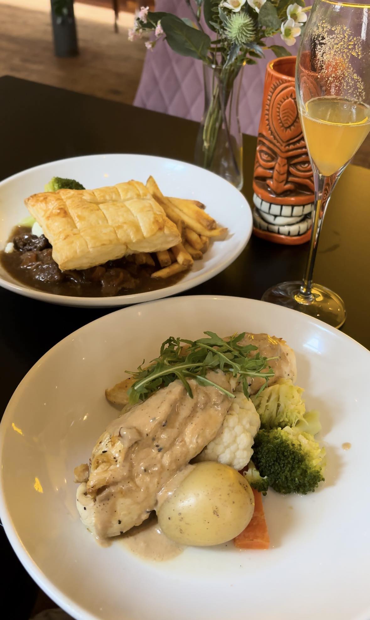 Lennox Eats Local Dundee Series | Episode 2 – LENNOX EATS