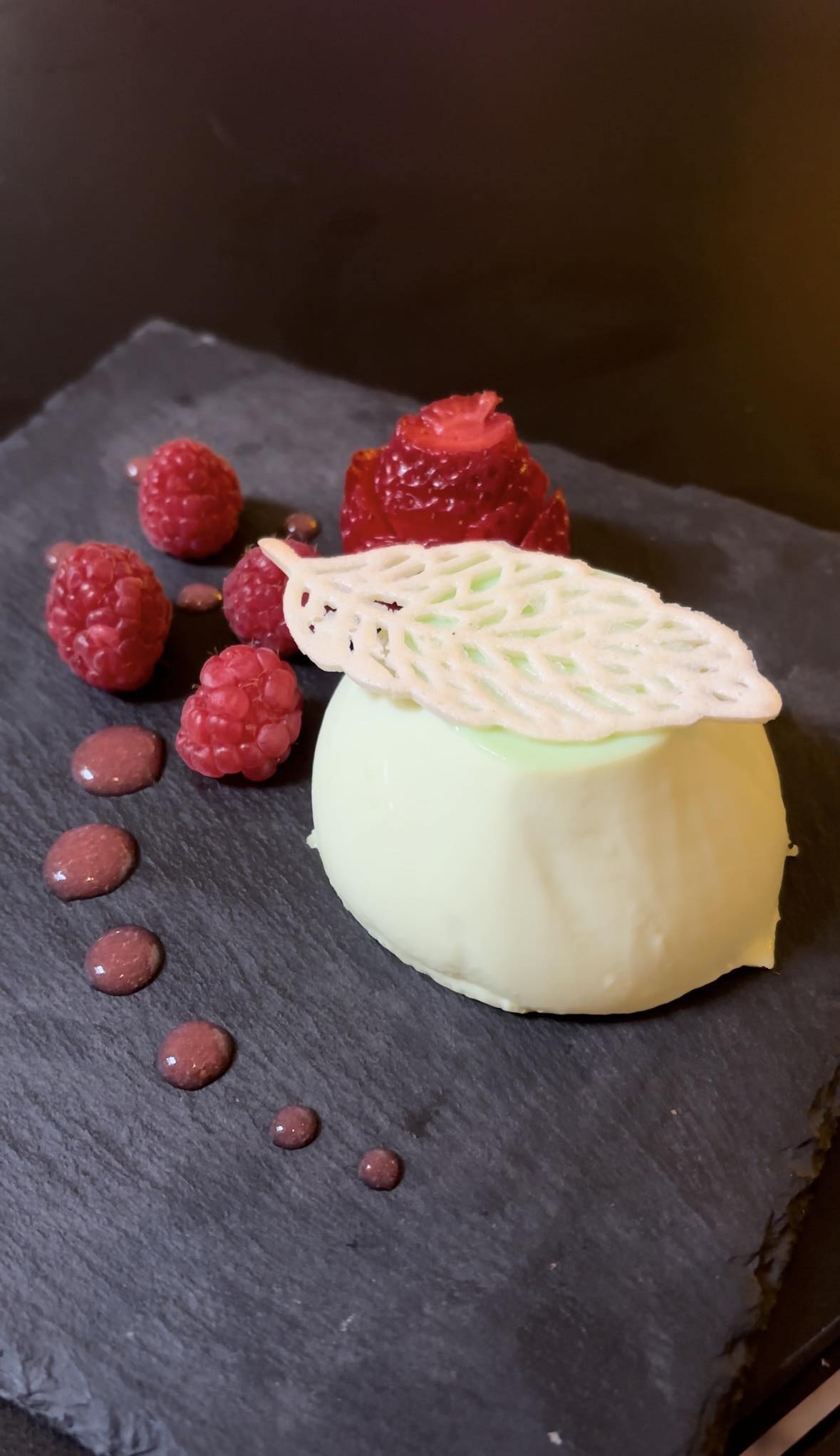 Lennox Eats Local Dundee Series | Episode 2 – LENNOX EATS