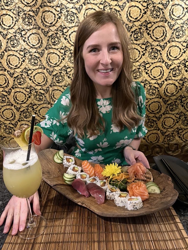Lennox Eats Local Dundee Series | Episode 3 – LENNOX EATS