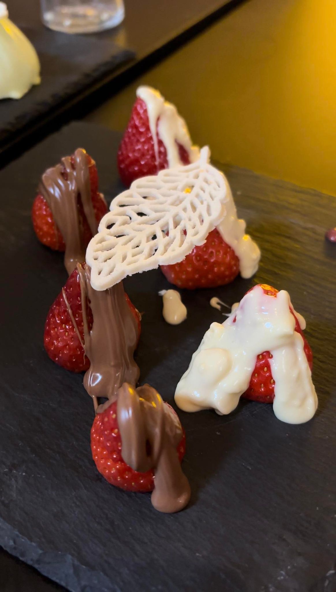 Lennox Eats Local Dundee Series | Episode 2 – LENNOX EATS