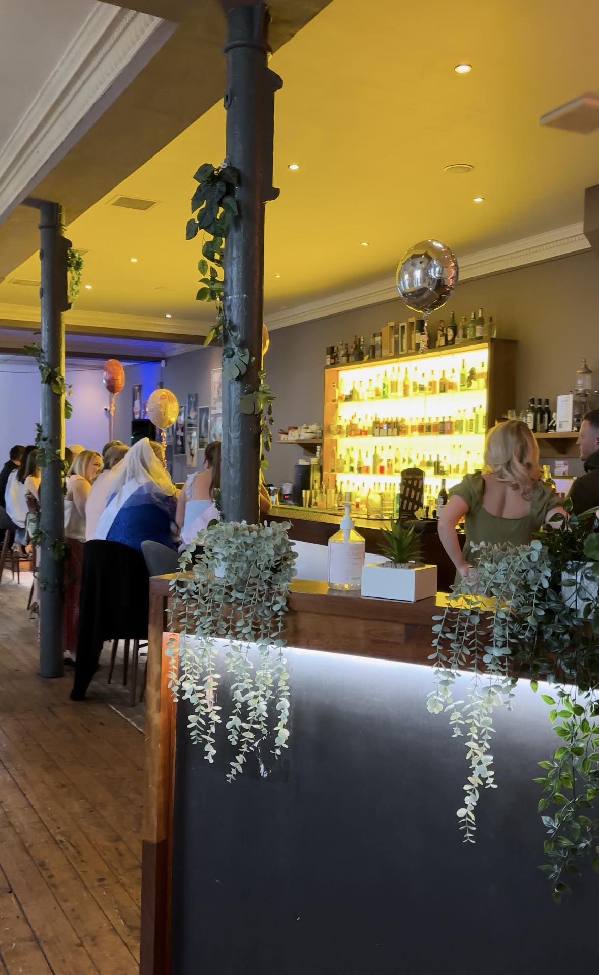 Lennox Eats Local Dundee Series | Episode 2 – LENNOX EATS