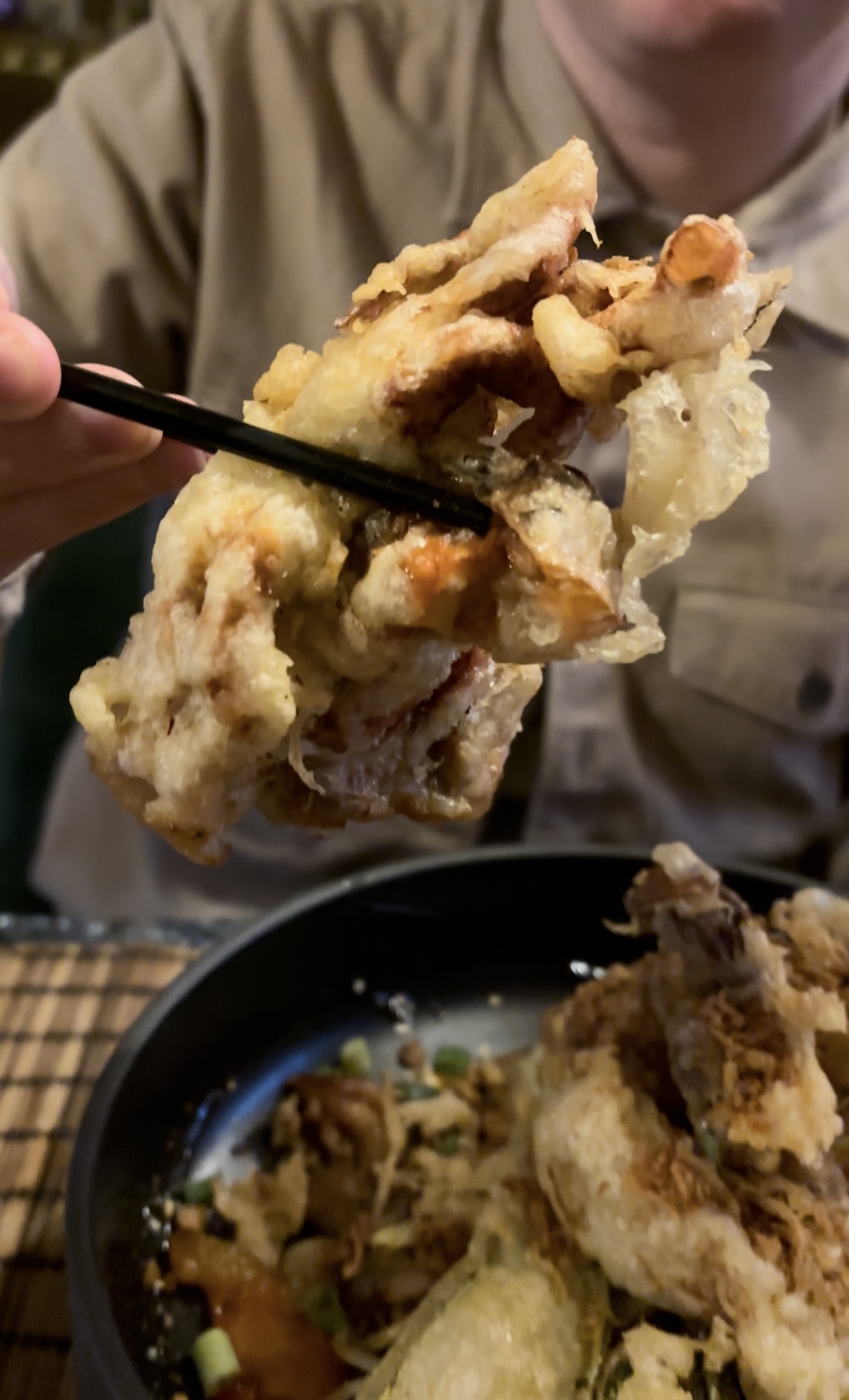 Lennox Eats Local Dundee Series | Episode 3 – LENNOX EATS